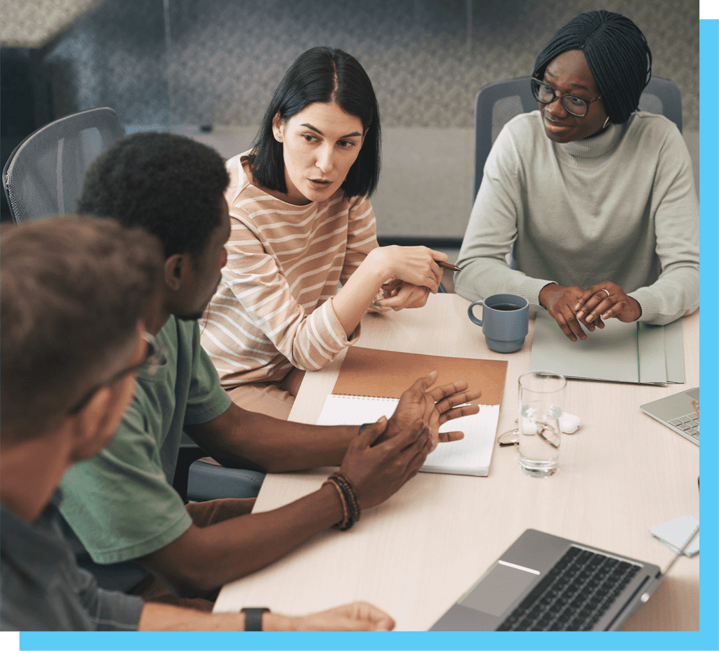 Parallax vs. Projector: PSA Software Comparison | Parallax