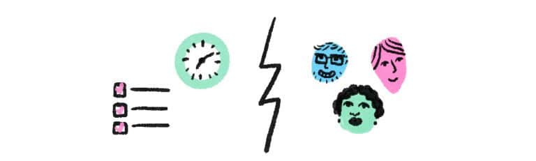 The Importance of Decoupling Resource and Project Management | Parallax