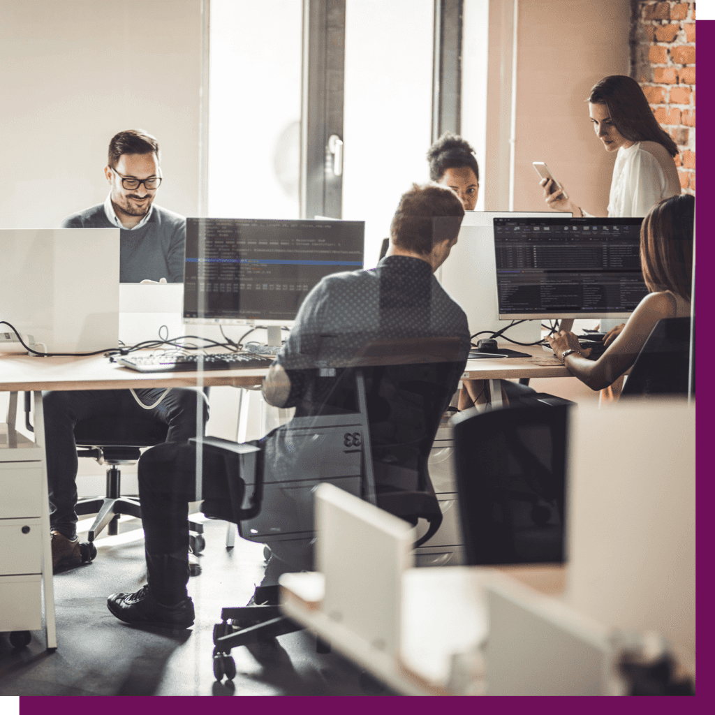 Professional Services Automation for agencies, software development ...