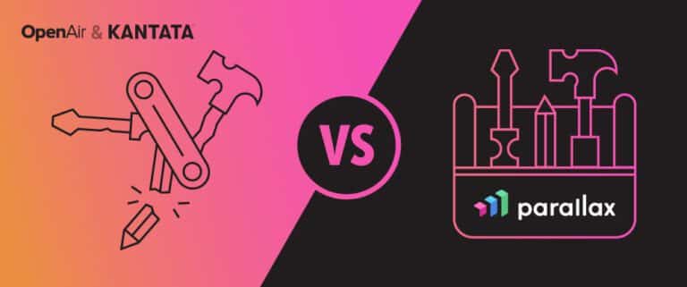 Mavenlink vs OpenAir vs Parallax: Which is Best For You?