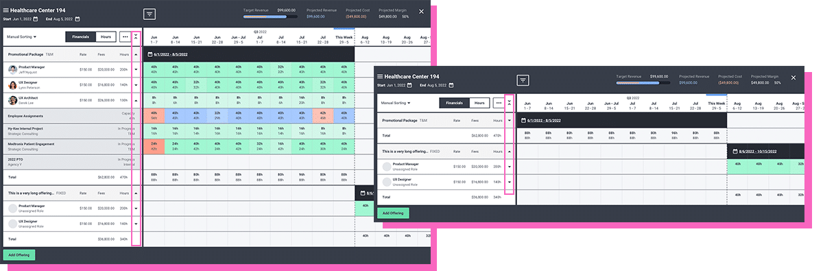 Parallax Introduces New Features To Enhance Personalization Optimize Usability Parallax