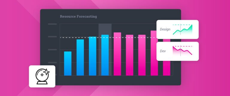 Resource Forecasting Tools for Digital Agencies [Complete Guide] | Parallax