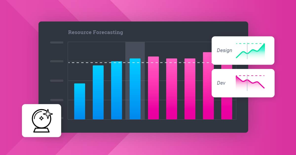 Resource Forecasting Tools for Digital Agencies [Complete Guide] | Parallax
