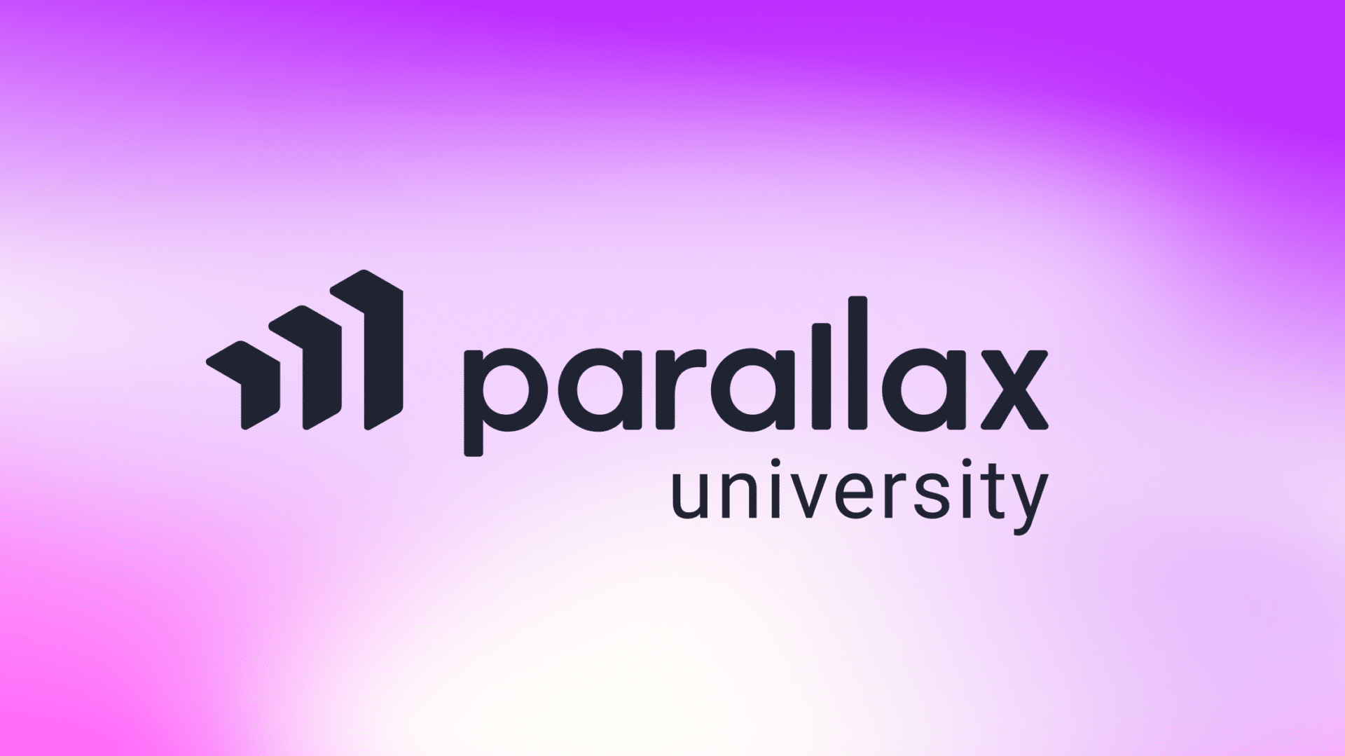 Parallax University | Parallax