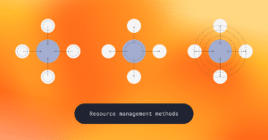 3 Types Of Resourcing Models For Resource Management | Parallax
